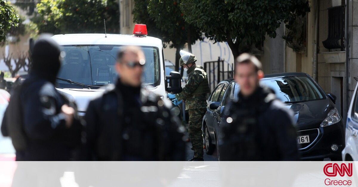 Πανευρωπαϊκή επιχείρηση της Europol: Τρεις συλλήψεις στην Αθήνα από την ...