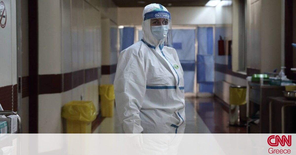 Κορωνοϊός: Κρούσματα σε εργαζόμενους σε εταιρεία στο Κορωπί - CNN.gr