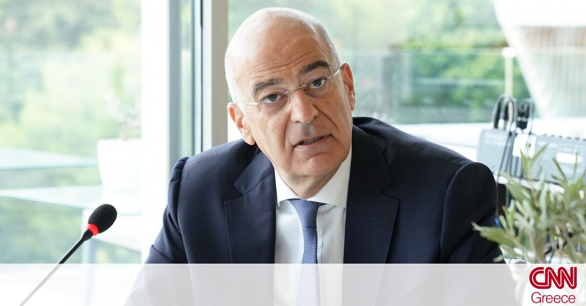 Δένδιας για τη δολοφονία Φύσσα: Να είμαστε σε επαγρύπνηση απέναντι στο ...