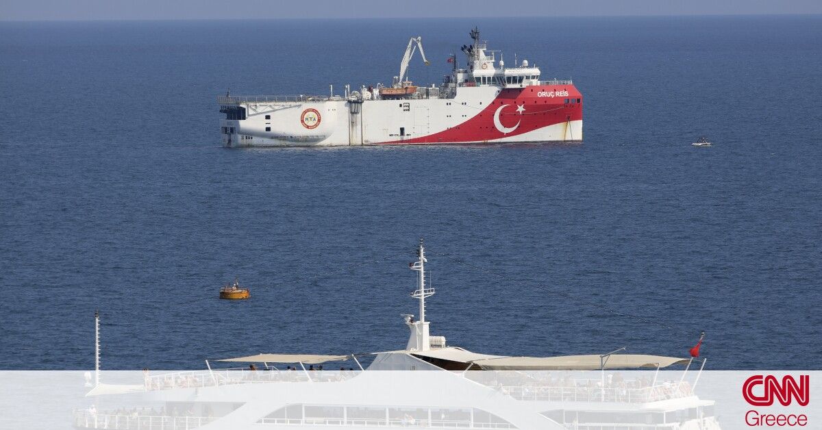 Ελληνοτουρκικά: Αναζητώντας… pole position στην αφετηρία του διαλόγου ...