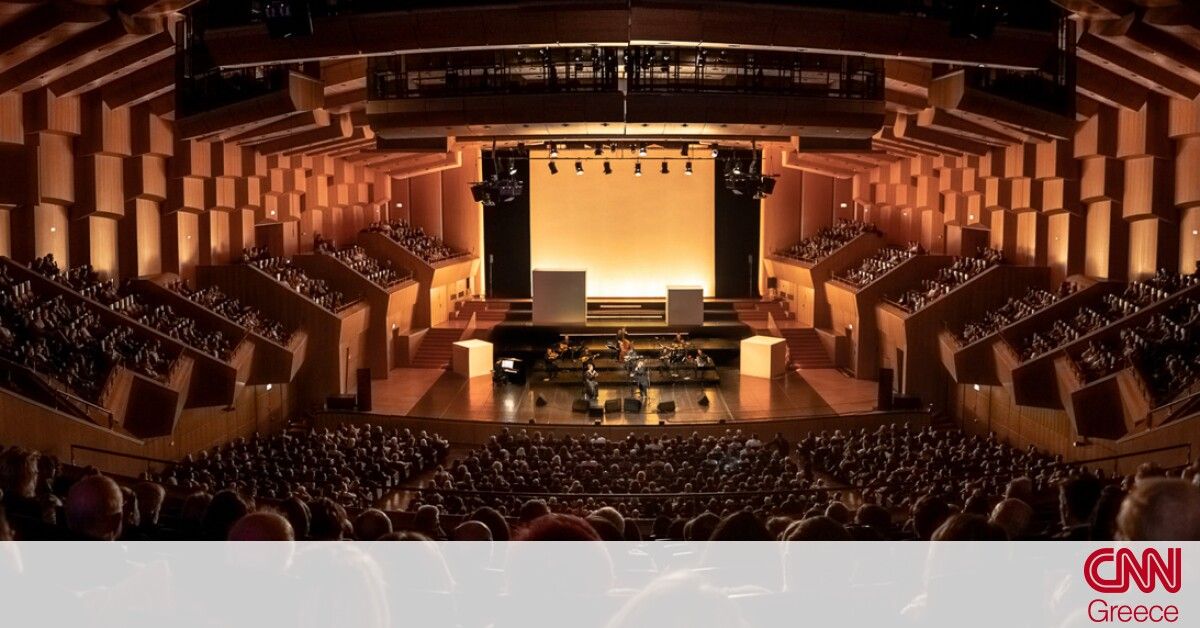 Τέσσερις κορυφαίοι πιανίστες εγκαινιάζουν το πρόγραμμα του Μεγάρου ...
