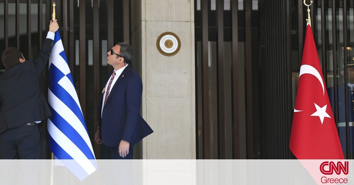 Αποφάσεις για την Τουρκία: Κρίσιμη συνεδρίαση των ΥΠΕΞ της ΕΕ εν όψει ...