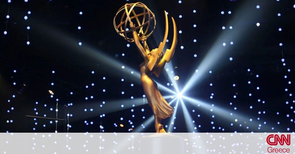 Βραβεία ΕΜΜΥ 2020: Οι μεγάλοι νικητές της πρώτης online τελετής - CNN.gr