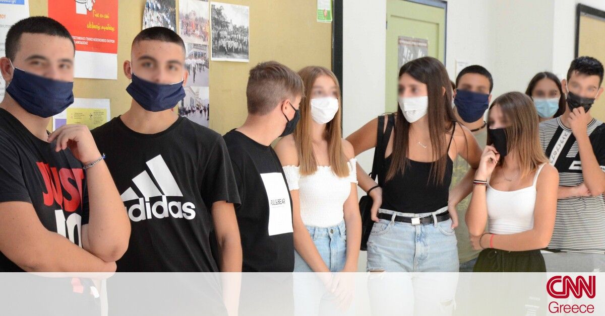 Μεγαλώνει η λίστα με τα κλειστά σχολεία λόγω κορωνοϊού - CNN.gr