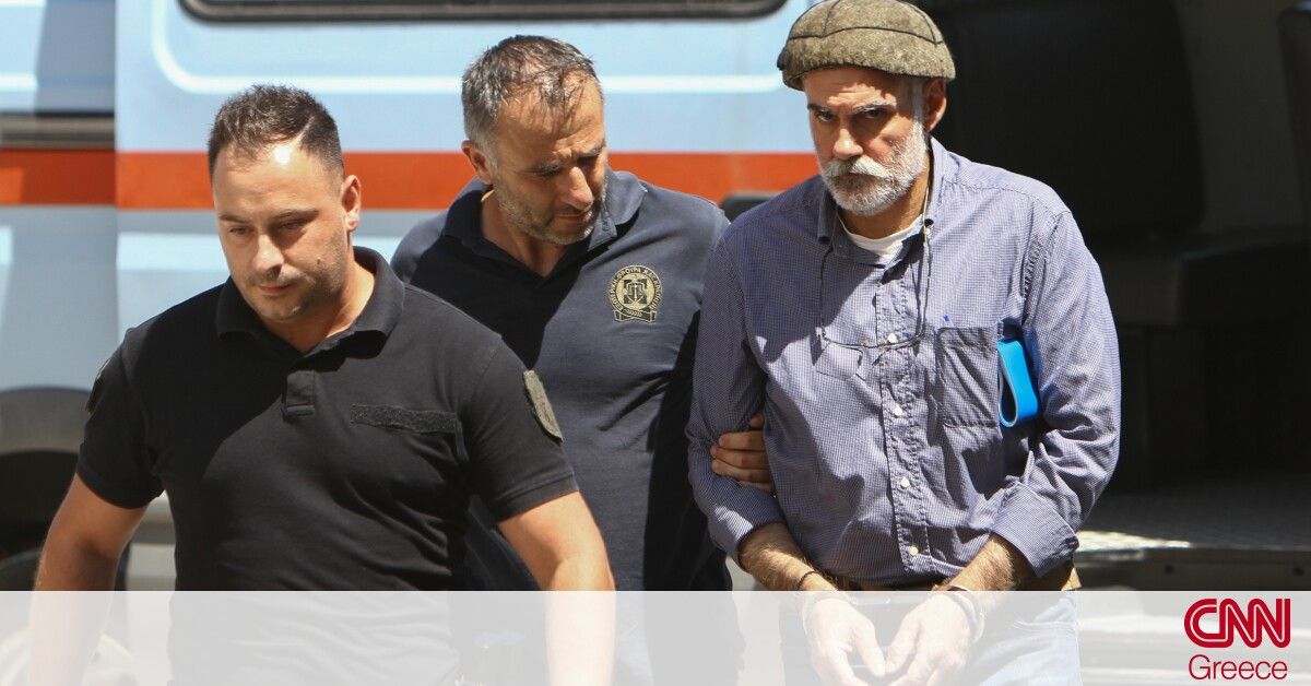 Δολοφονία Γρηγορόπουλου: Ένταση στον Άρειο Πάγο για το «σπάσιμο» των ...