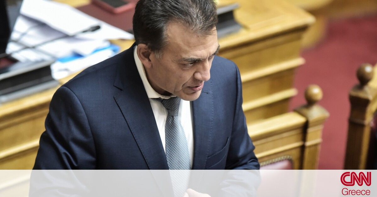Βρούτσης: «Η τηλεργασία ήρθε για να μείνει» - Νομοθετική παρέμβαση ...