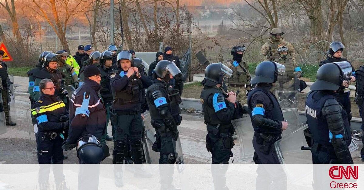 Ευρωπαϊκές πηγές για προσφυγικό: Ο Έβρος έδειξε ότι η ΕΕ μπορεί να ...