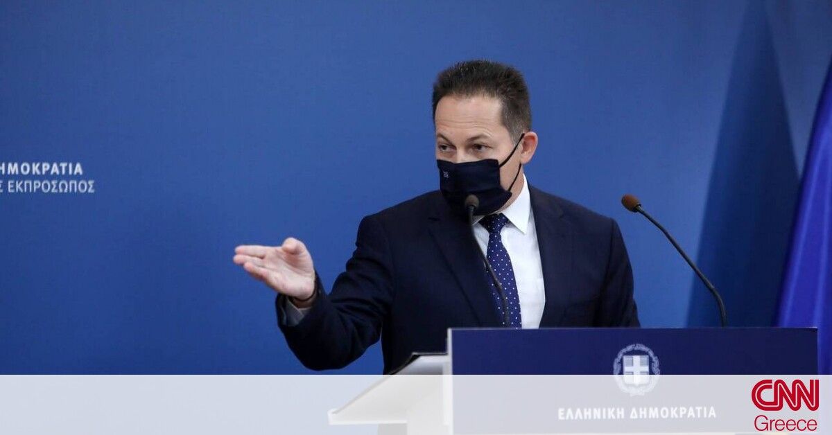 Πέτσας: Δεν έχουμε αποκλείσει ποτέ από τα εργαλεία μας ένα τοπικό ...