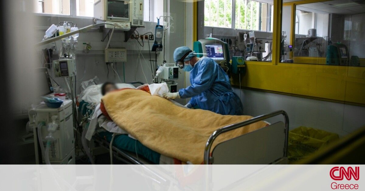 SOS για τις ΜΕΘ στην Αττική – «Φράκαρε» ο Ευαγγελισμός, παραιτήσεις στο ...