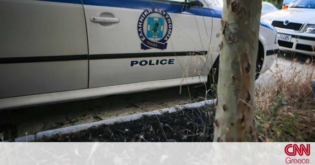 Συναγερμός στην Κρήτη: Γυναίκα απειλεί να πέσει από το μπαλκόνι του ...