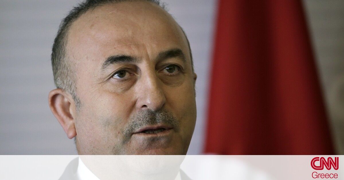 Τσαβούσογλου σε Πελόζι: Θα μάθετε να σέβεστε τη βούληση του τουρκικού ...