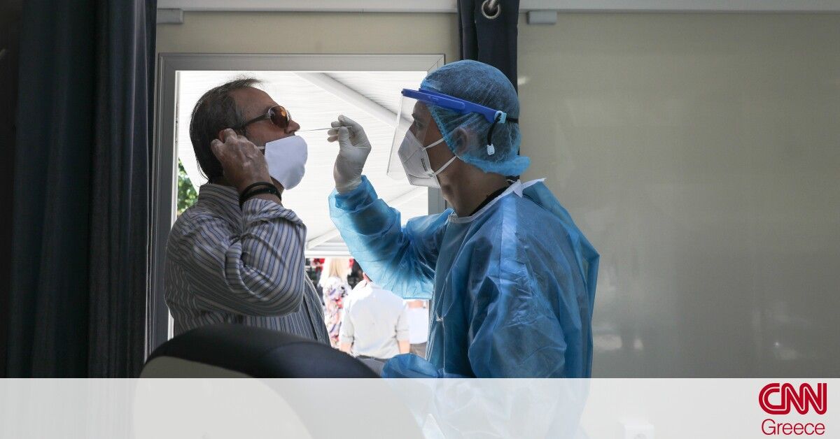 Χαρδαλιάς στο CNN Greece: Έτσι θα «τελειώσουμε» τον κορωνοϊό και δεν θα ...