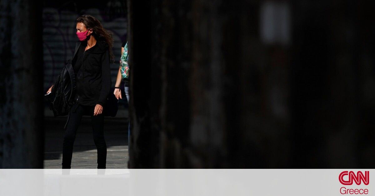 Διπλό «όχι» στο lockdown από κυβέρνηση και πολίτες - Γιατί πήρε αναβολή - CNN.gr