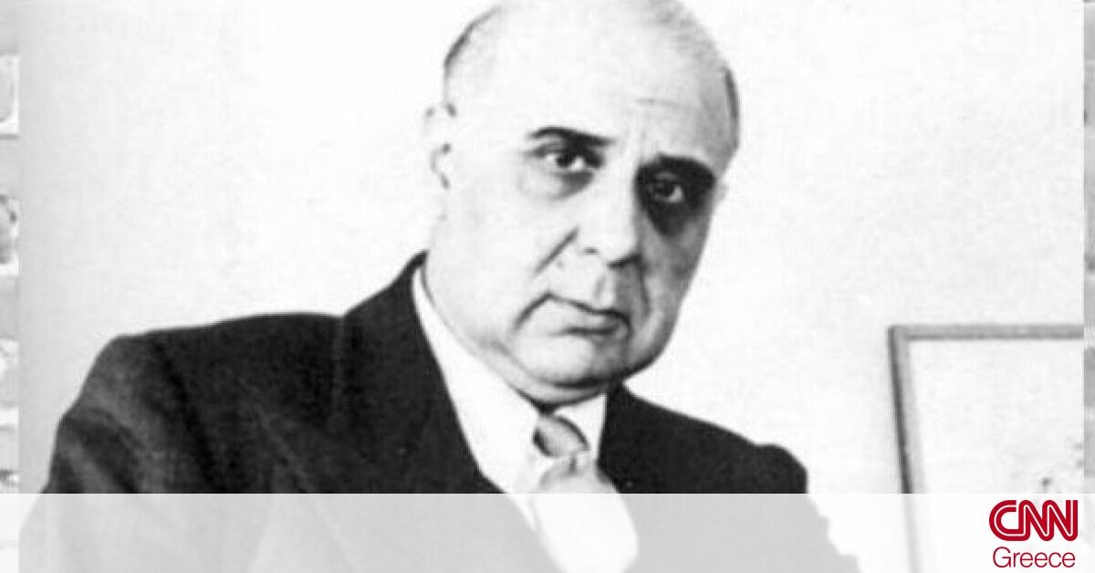 Με αφιέρωμα στο Γιώργο Σεφέρη ξεκινά το Φεστιβαλ «Λογοτεχνία στην Αθήνα ...