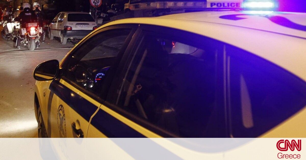 Ρόδος: Επιτέθηκαν με μαχαίρι σε άνδρα για μια θέση πάρκινγκ - CNN.gr