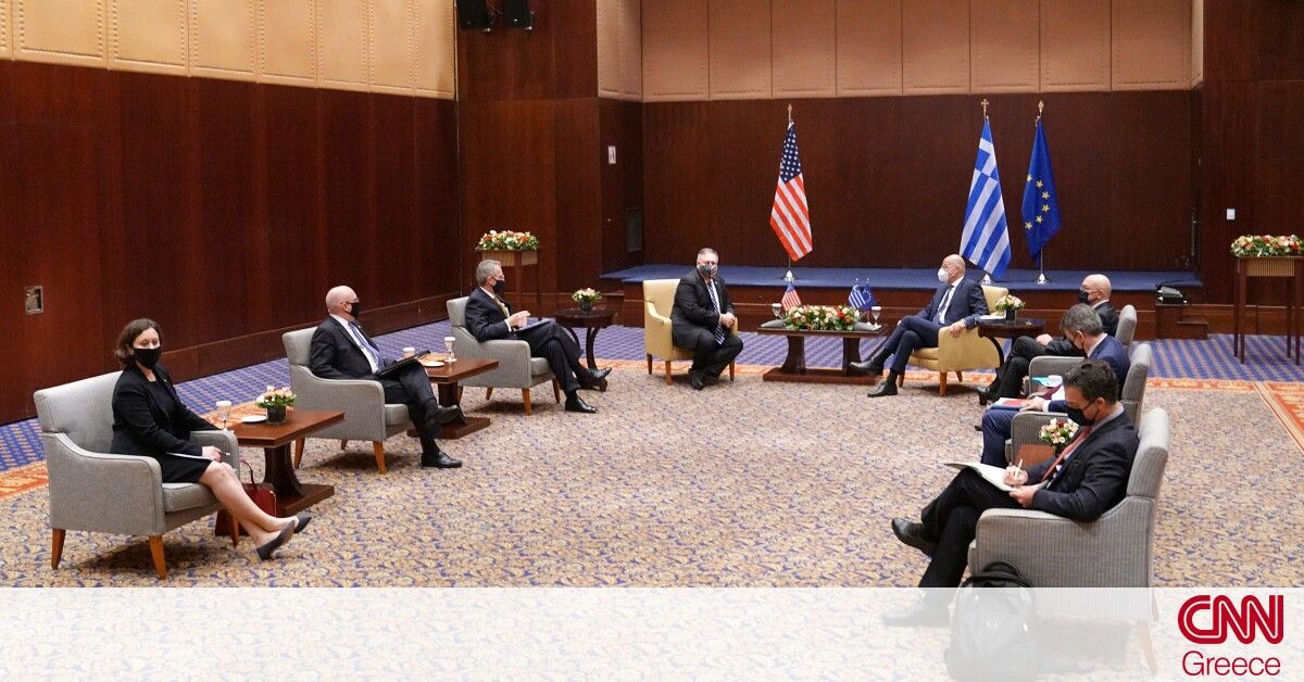 Συμφωνία των Πρεσπών: Ιστορική από «αβλεψία» και αντιδράσεις εντός ΝΔ ...