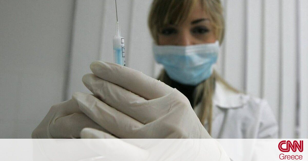 Αντιγριπικό εμβόλιο: Γιατί φέτος είναι πιο αναγκαίο και ποιοι πρέπει να ...