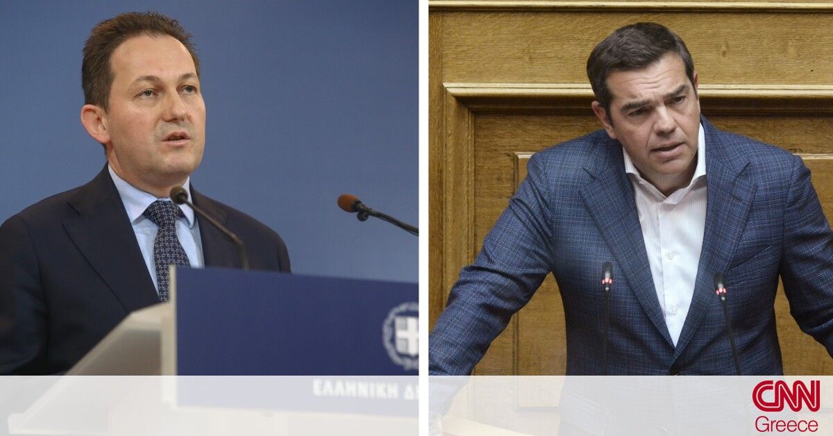 Πολιτική κόντρα για τα συμπεράσματα της Συνόδου Κορυφής - CNN.gr