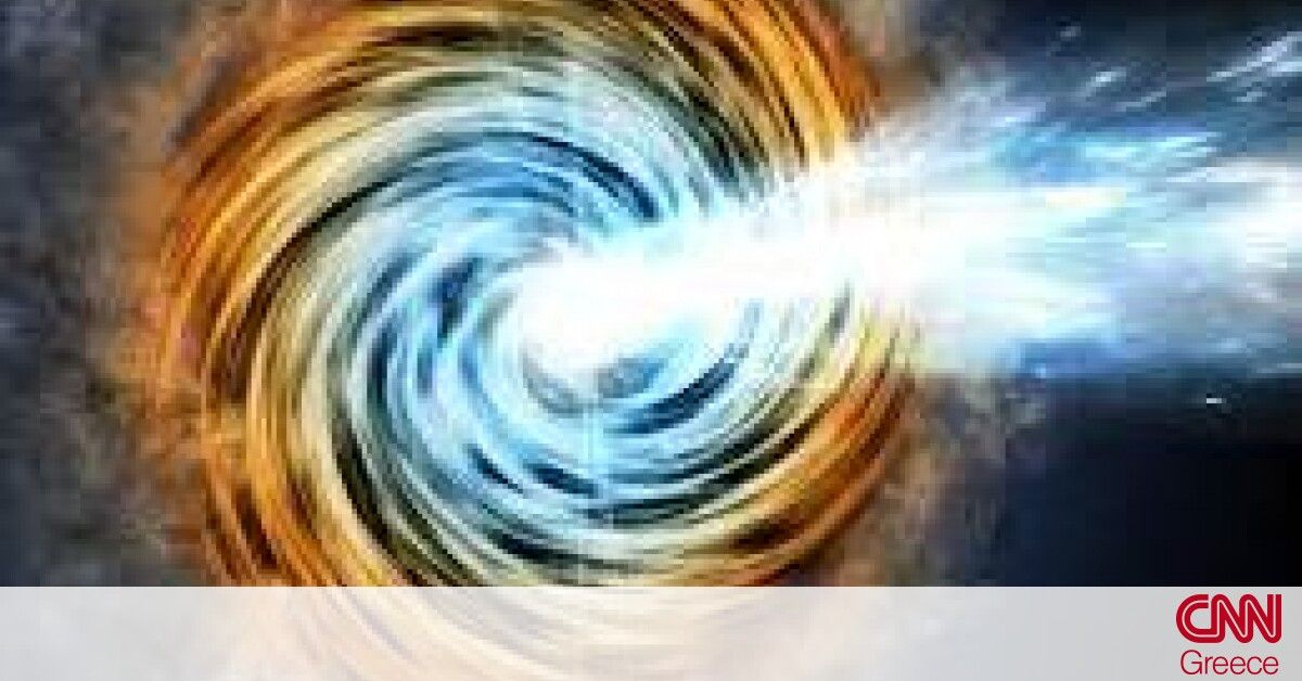 Σημαντική διάκριση για Έλληνα αστροφυσικό για την έρευνά του στις ...