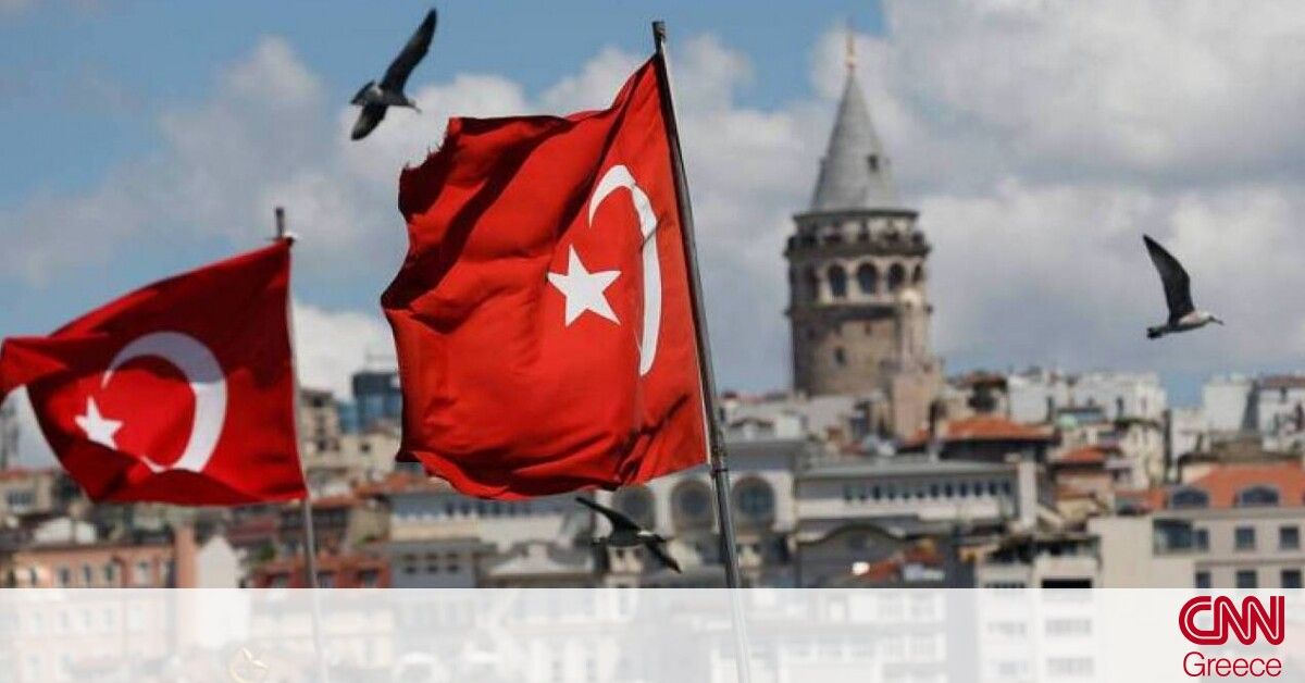 Τουρκικό ΥΠΕΞ: Καταδικάζει τις αρμενικές επιθέσεις κατά αμάχων στο ...