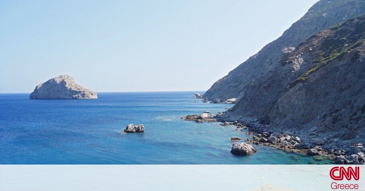 «Από τις πιο όμορφες χώρες στον κόσμο»: Γάλλος κινηματογραφιστής ...
