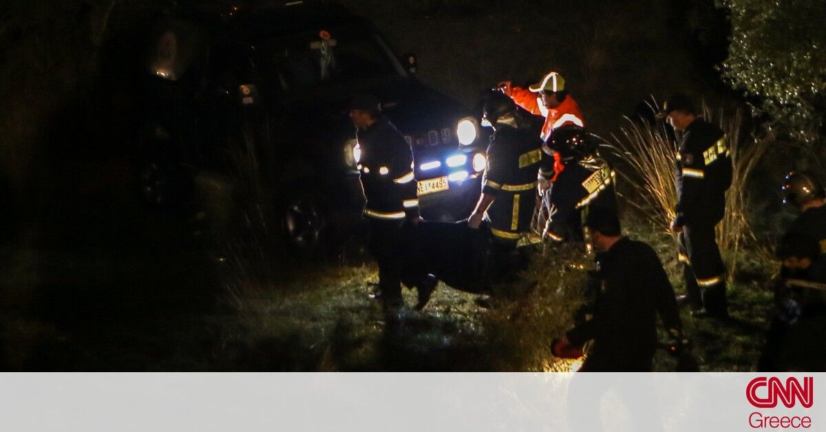 Ρόδος: Πήγε να βοηθήσει σε τροχαίο και έχασε τη ζωή του με τραγικό ...