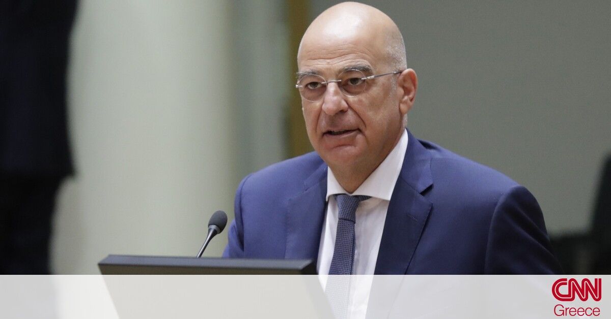 «Νέμεση στην Ύβρη η απόφαση»: Ο ρόλος του Δένδια στη δίκη της Χρυσής ...