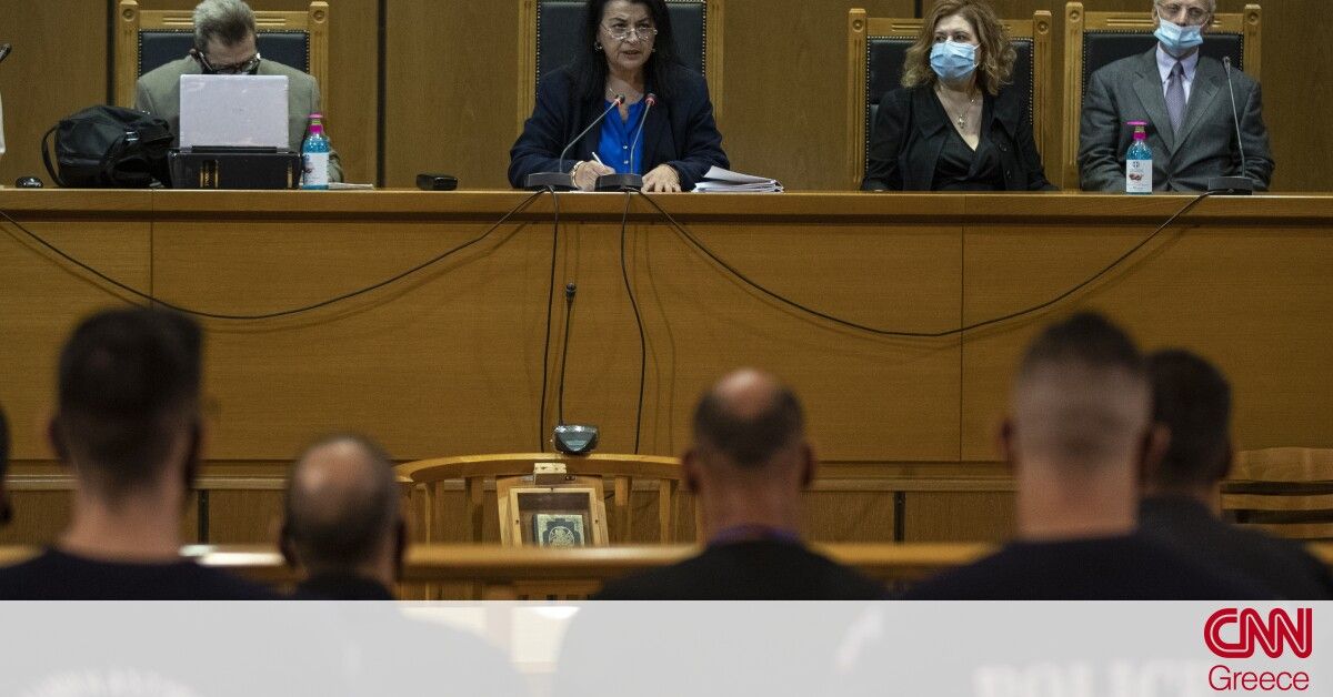 Δίκη Χρυσής Αυγής - Διεθνή ΜΜΕ: Η μεγαλύτερη δίκη φασιστών μετά τη ...