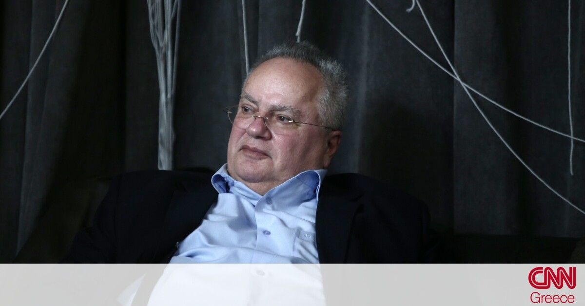 Ο Κοτζιάς κατηγορεί τον ΣΥΡΙΖΑ για «νεοσημιτισμό» - Τι απαντάει ο ...