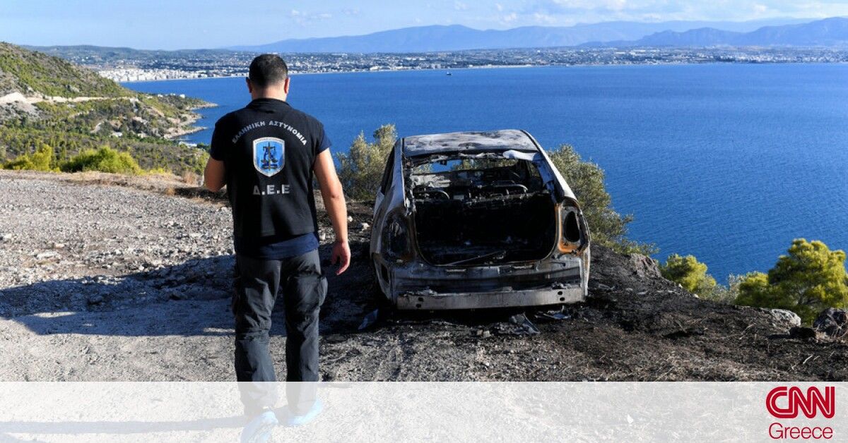 Τραγωδία στο Λουτράκι: Σε ανθρωποκτονία αποδίδεται ο θάνατος του άνδρα ...