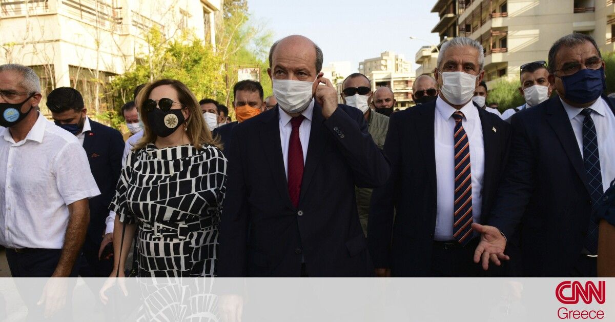 Κύπρος: Στις κάλπες οι Τουρκοκύπριοι – Αποφασίζουν για την επιρροή ...