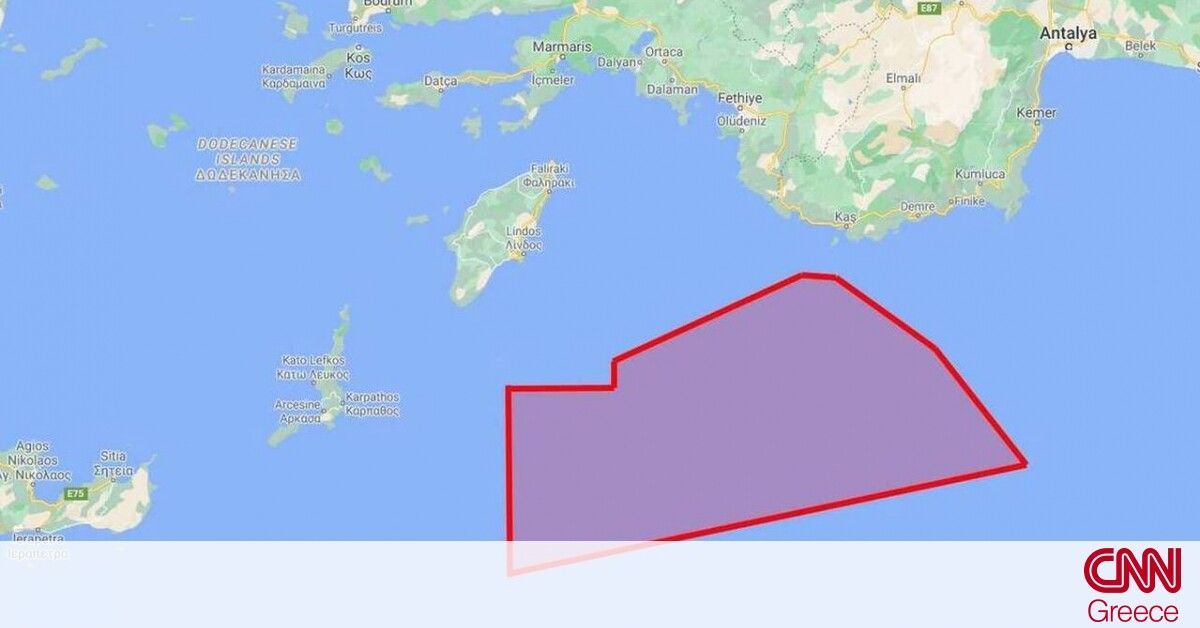Τουρκία: Αντι-ΝΑVTEX για το Καστελόριζο με φόντο τον πλου του Oruc Reis ...