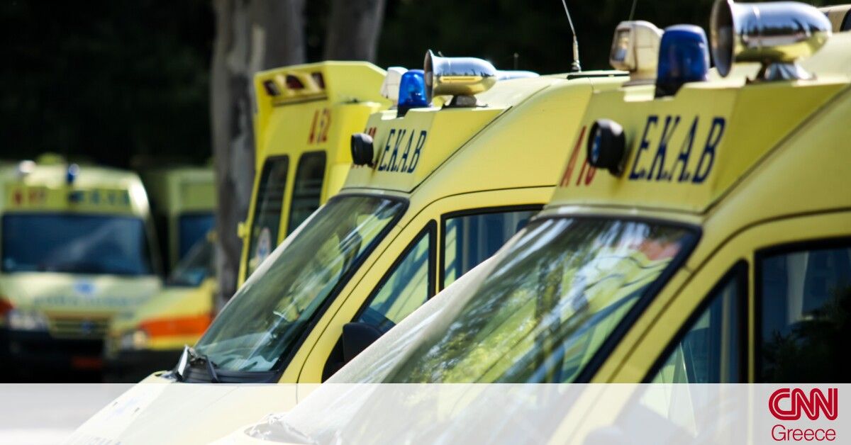 Τραγωδία στις Σέρρες: Εντοπίστηκε νεκρός στρατιωτικός - CNN.gr