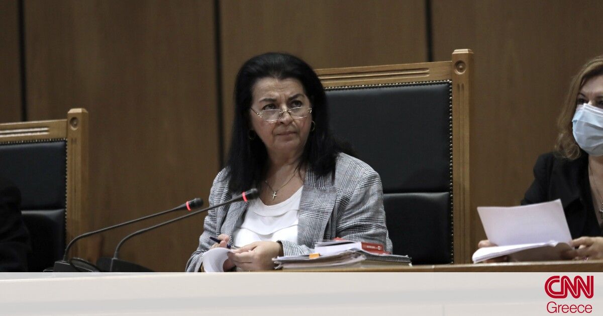 Δίκη Χρυσής Αυγής: Αυτές είναι οι τελικές ποινές - CNN.gr