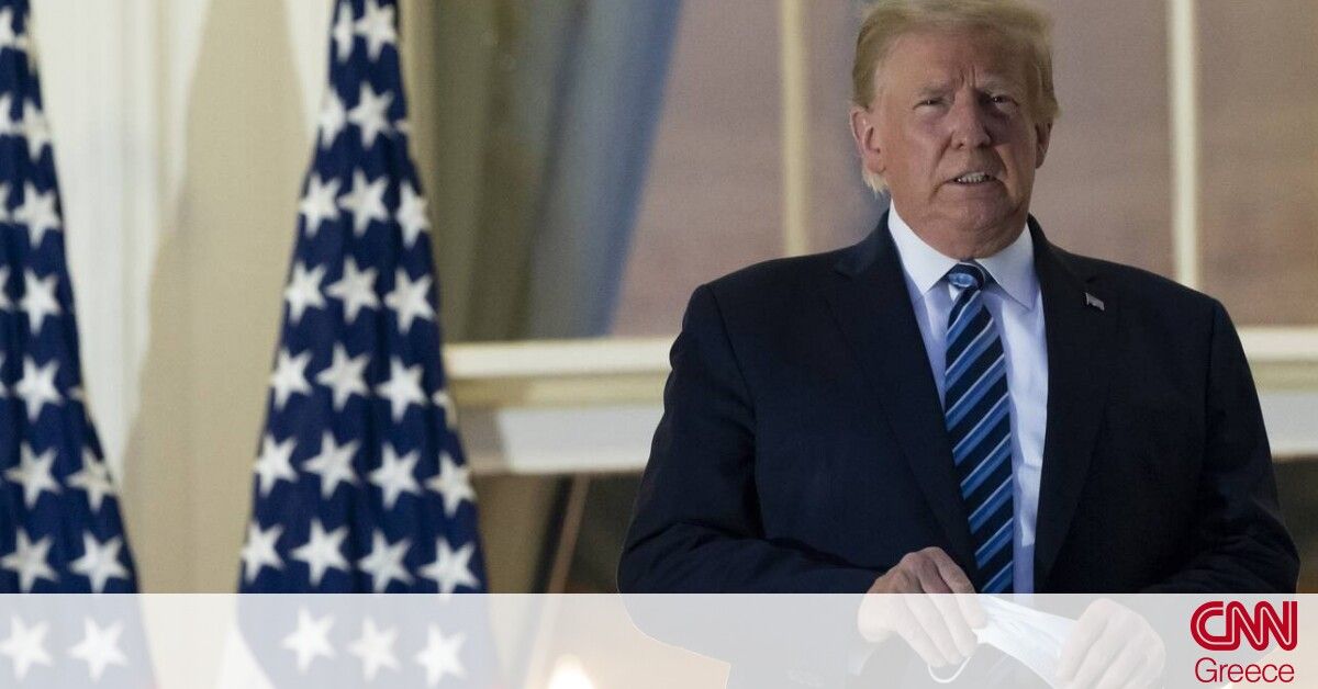 Εκλογες ΗΠΑ: Ο Τραμπ δεν μπορεί να βασιστεί στους ψηφοφόρους της ...
