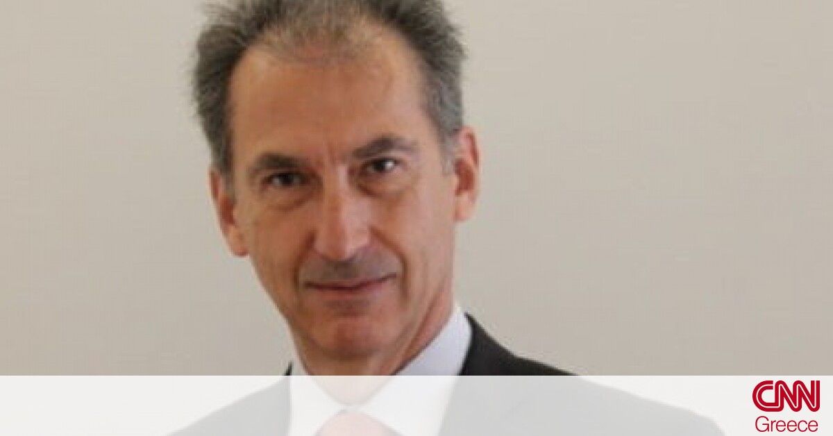 ΒΡΑΒΕΙΑ ΑΡΓΩ 2020: Συνέντευξη του προέδρου της ΑΡΓΩ στο CNN Greece - CNN.gr