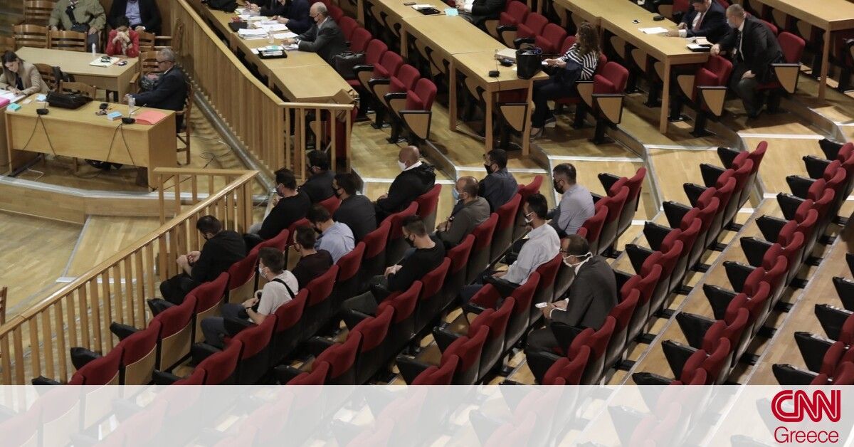 Δίκη Χρυσής Αυγής - «Τι έκανε ο Μιχαλολιάκος;»: Σόου από το συνήγορό ...