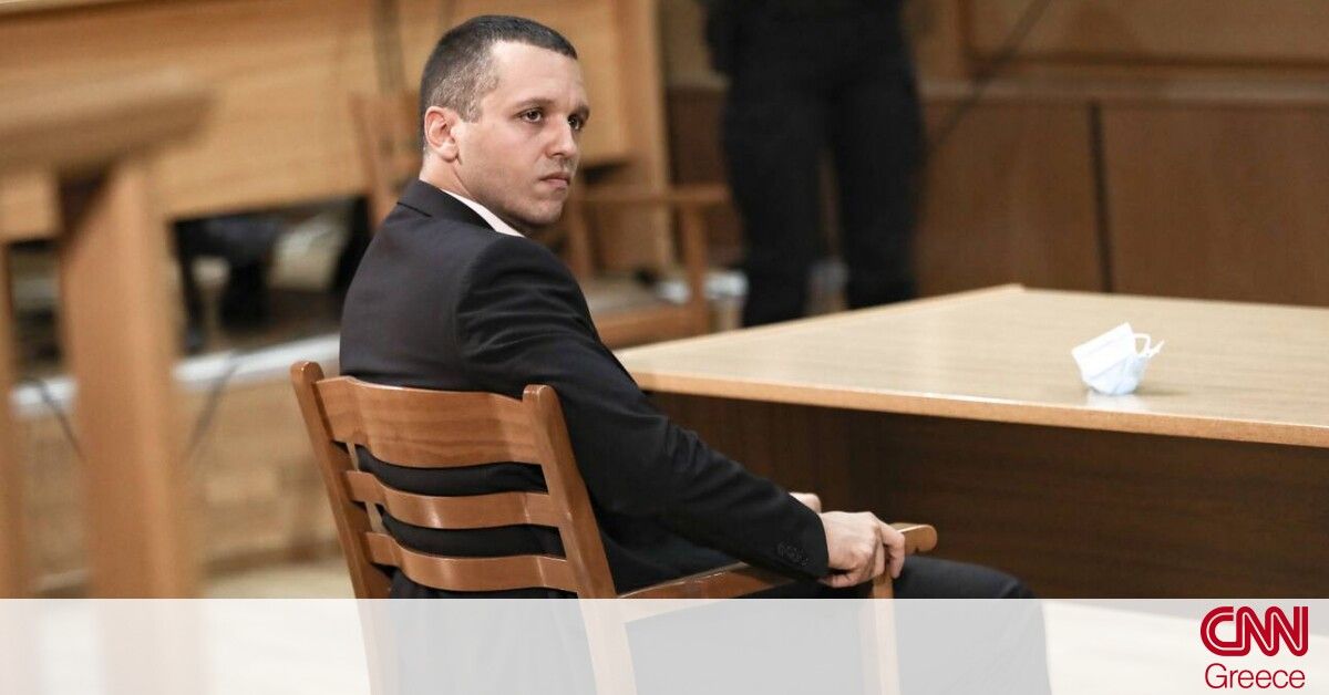 Δίκη Χρυσής Αυγής – Κασιδιάρης: Εξοντωτική η ποινή – Ζητώ αυτοπροσώπως ...