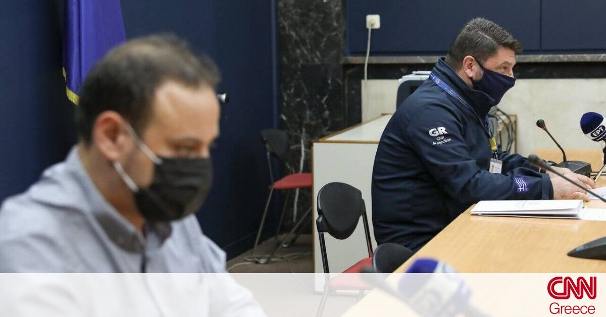 Κορωνοϊός: Νέο αρνητικό ρεκόρ με πάνω από 500 κρούσματα - Οι εκτιμήσεις ...