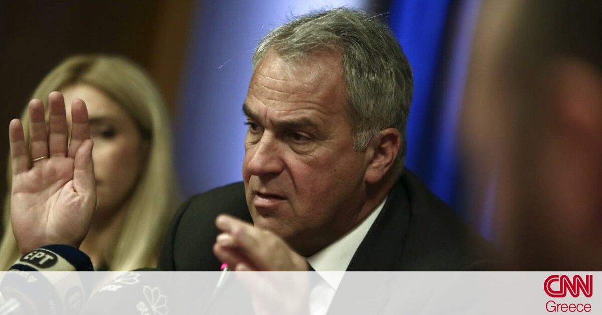 Βορίδης: Εισηγούμαι ο βασανισμός ζώων να γίνει κακούργημα με κάθειρξη 5 ...
