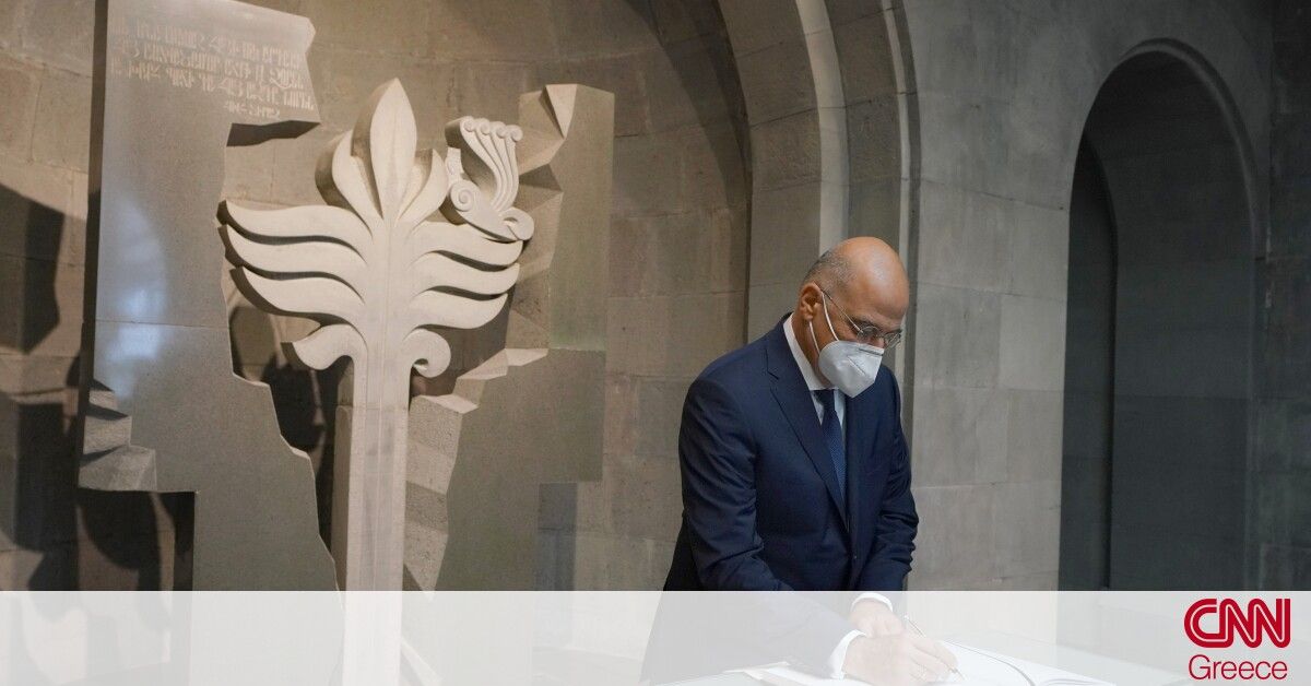 Υπουργείο Εξωτερικών: Η Τουρκία αποτελεί κοινό παρονομαστή των ...