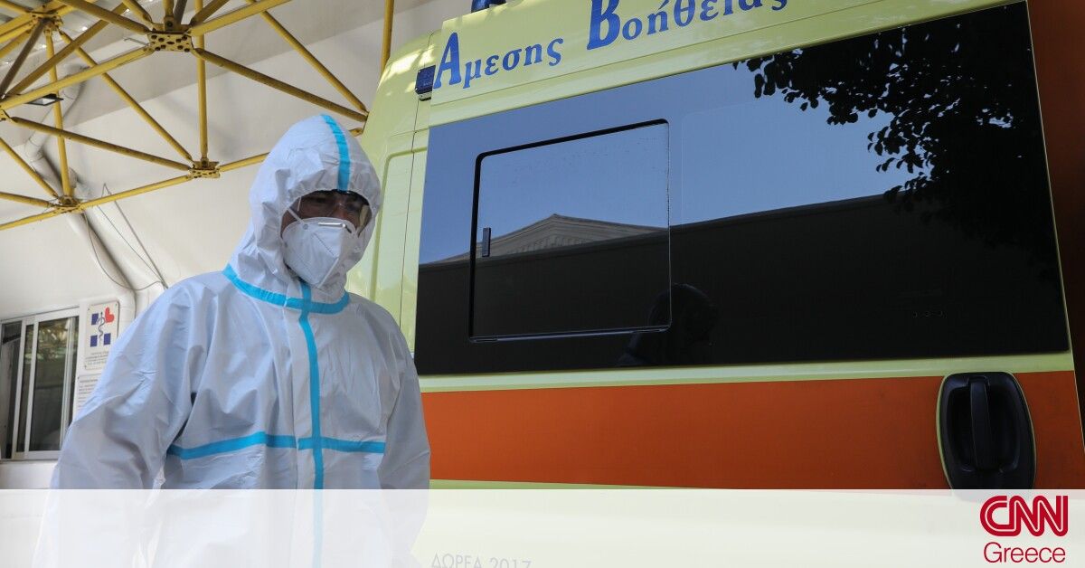 Θετικοί στον κορωνοϊό 14 μαθητές στη Θεσσαλονίκη - CNN.gr