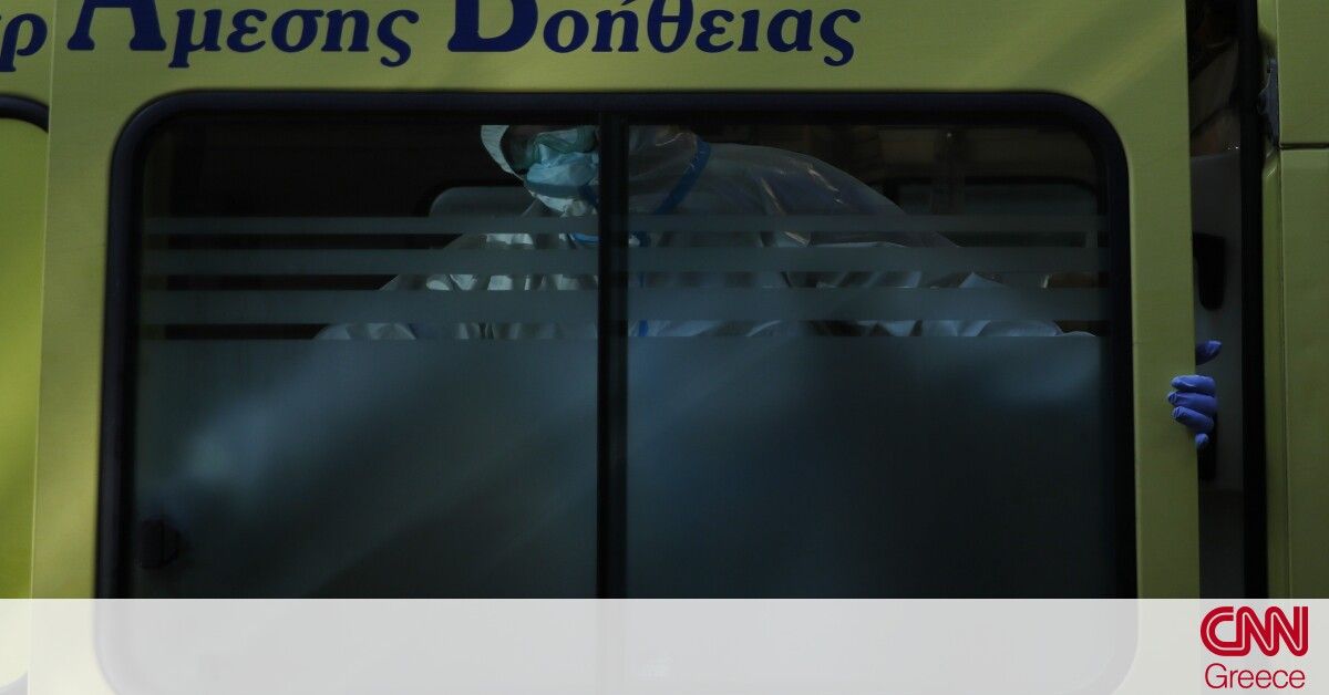 Κορωνοϊός: Ακόμη τρεις νεκροί μέσα σε λίγες ώρες - CNN.gr
