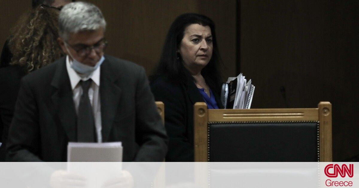 Δίκη Χρυσής Αυγής: Την Τρίτη η απόφαση του Δικαστηρίου επί των ...