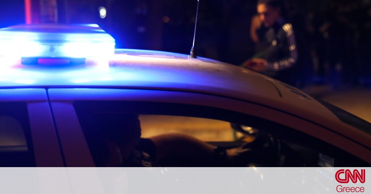 Εξαφάνιση 19χρονης από το Κορωπί - CNN.gr