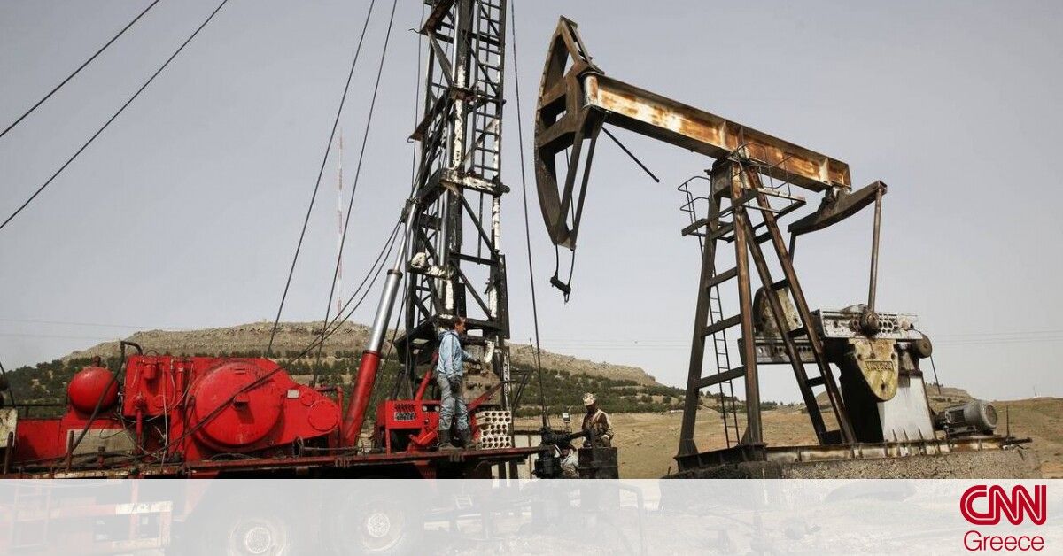 OPEC: Επαφές Ρωσίας - Σαουδικής Αραβίας για την παγκόσμια αγορά ...