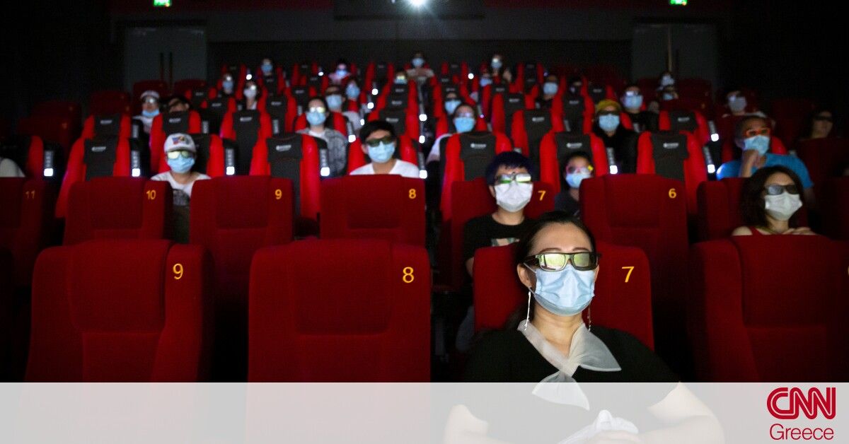 Κινηματογράφος: Η Κίνα για πρώτη φορά στην κορυφή του παγκόσμιου box ...