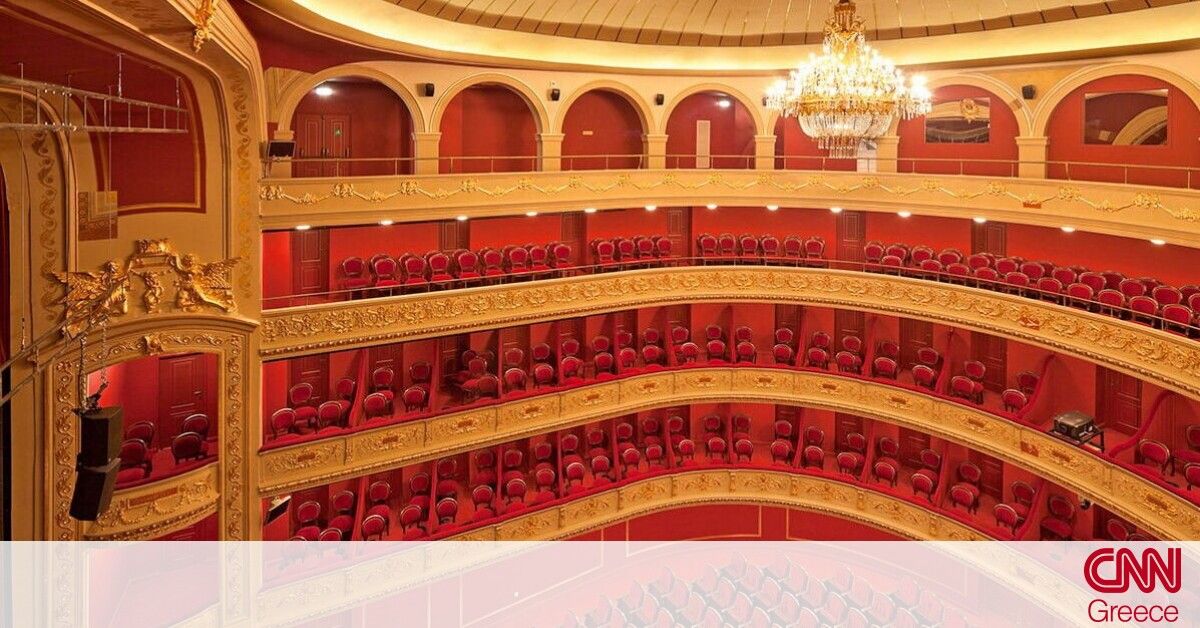 Η Ναυμαχία της Σαλαμίνας στο Δημοτικό Θέατρο Πειραιά - Με τέσσερις ...