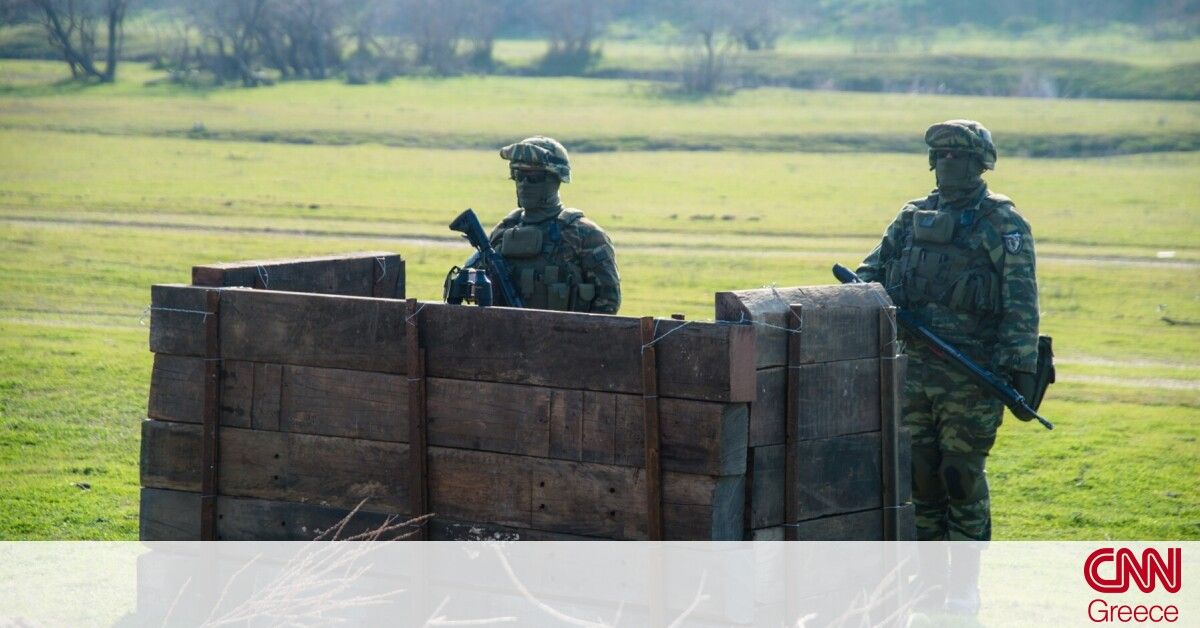 Ένοπλες Δυνάμεις: Πρόσληψη 2.600 οπλιτών - Πόσοι θα εισαχθούν στις ...
