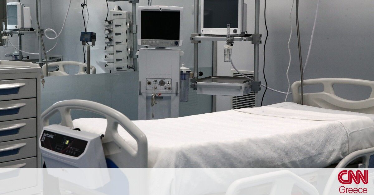 Κορωνοϊός - Βατόπουλος: Αναμένουμε ακόμη περισσότερους θανάτους - CNN.gr